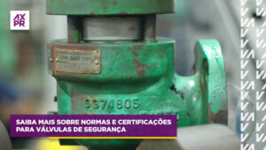 Teste Online – Axpr Valve Science