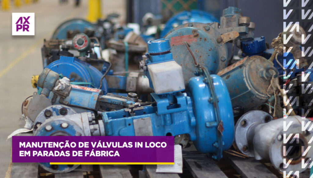 Saiba tudo sobre a válvula Masoneilan Camflex – Axpr Valve Science